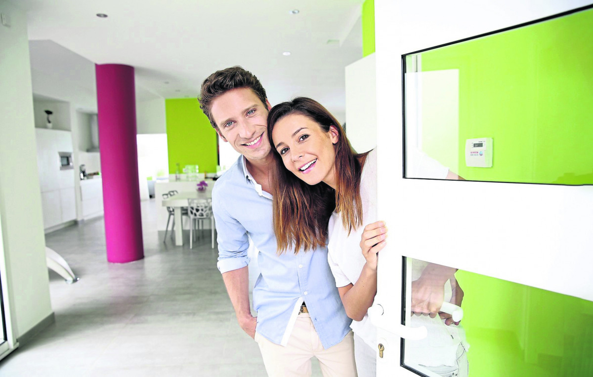 So geht schöner wohnen heute! - BILD