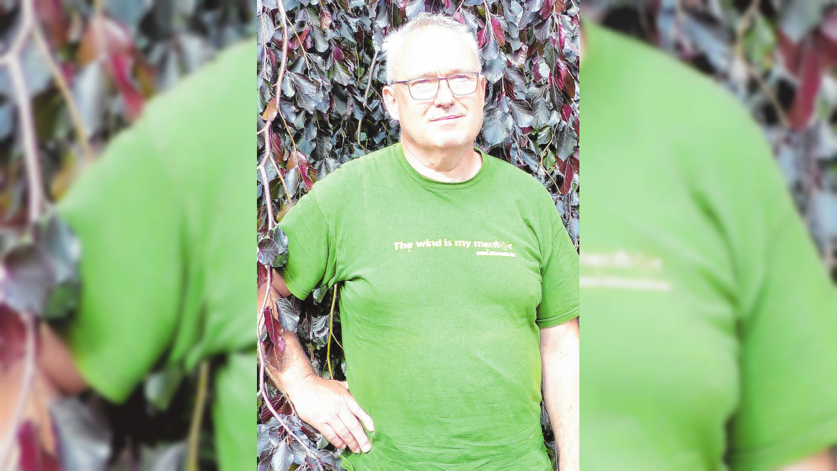 Sonderthemen - Jacobsdorfer Stumm Briesen: 24 Dienstjahre/Amt ...