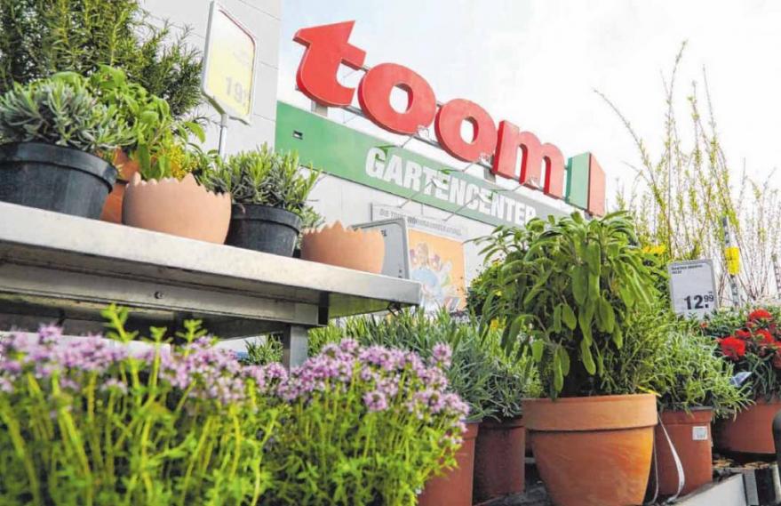 Toom Baumarkt Leutkirch
