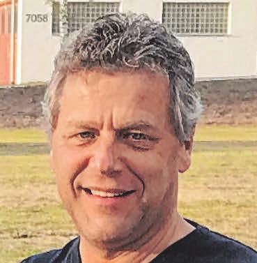 Manfred Ersing gibt sein Geschäft weiter – Andreas Steiner ist der neue ...