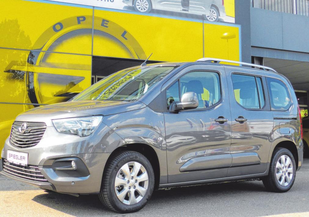 Spiegler Aalen Opel