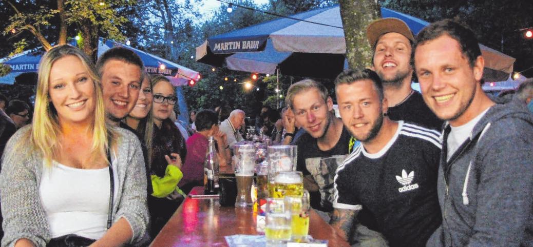 Gigelefest Rulfingen - Schwäbischer Verlag