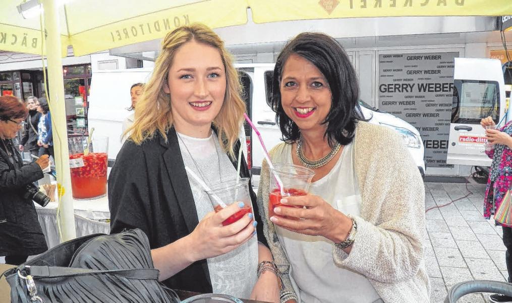 Ehinger Innenstadt wird zum „Sommernachtstraum“ - Schwäbischer Verlag