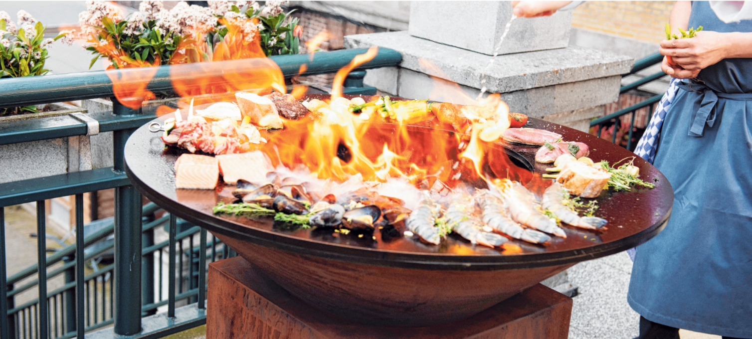 Ab in die heiße Phase: So wird Ihre Grillsaison diesen Sommer ein ...