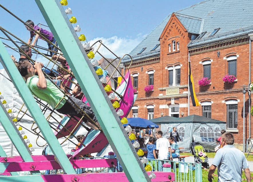 Jakobi-Markt Nellingen - Schwäbischer Verlag