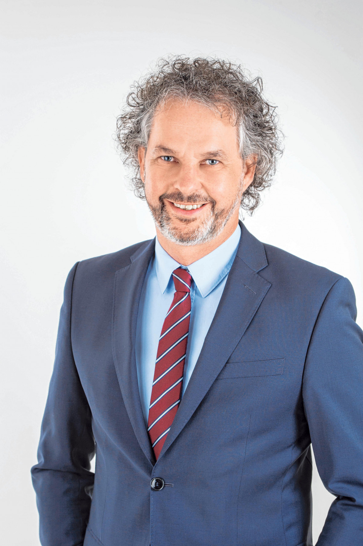 Michael Bucher: „In Krisenzeiten wird das Handwerk wieder viel ...