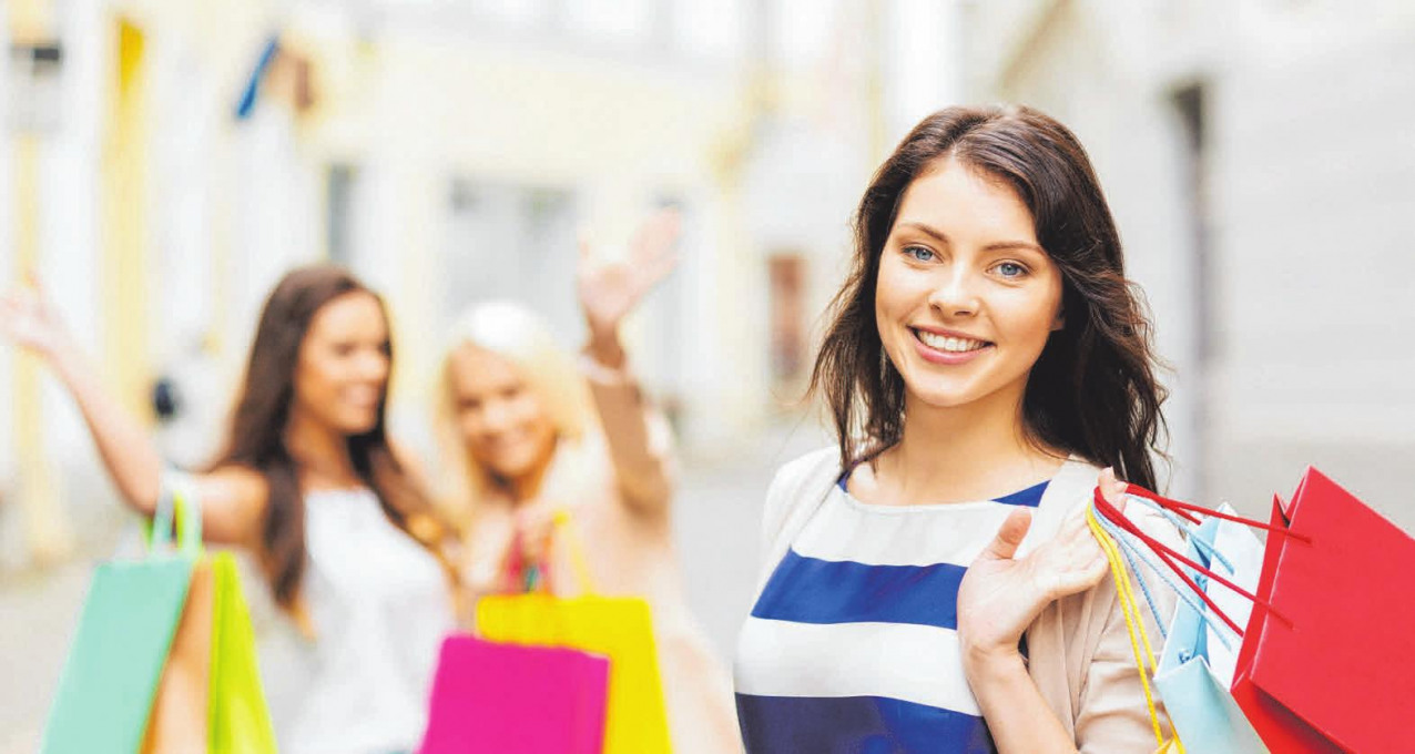 Ausgeben macht Spaß - Schwäbischer Verlag