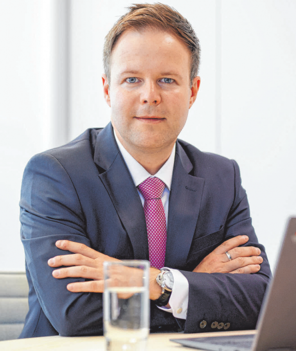 "Uns geht es insbesondere um die Jugendförderung" - Schwäbischer Verlag