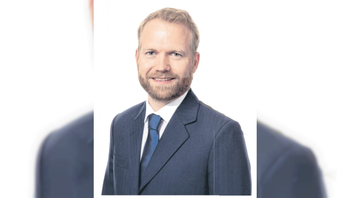 „Probleme lösen und Rendite anstreben“ - Siegener Zeitung