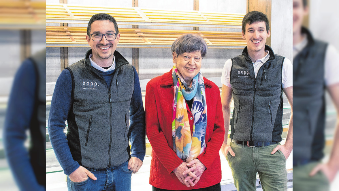 Bäckerei in Bad Überkingen: Ein Abschied und ein Neuanfang - Südwest Presse