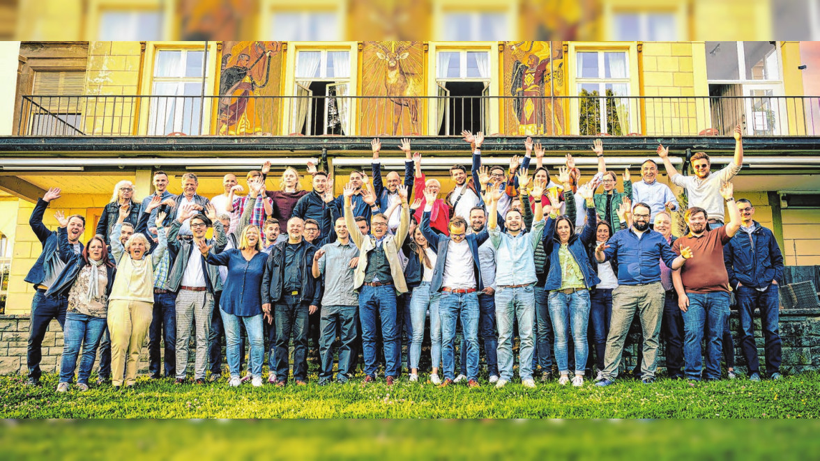 Neher Butz Plus: vielfältige Aufgaben - Planung der Energieversorgung ...