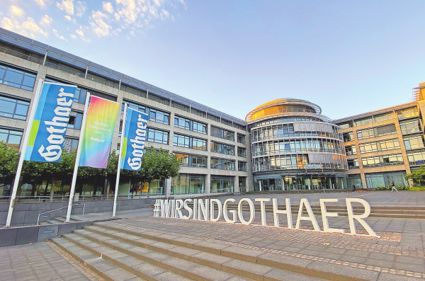 Gothaer: Von Tradition zu Transformation | Kölnische Rundschau