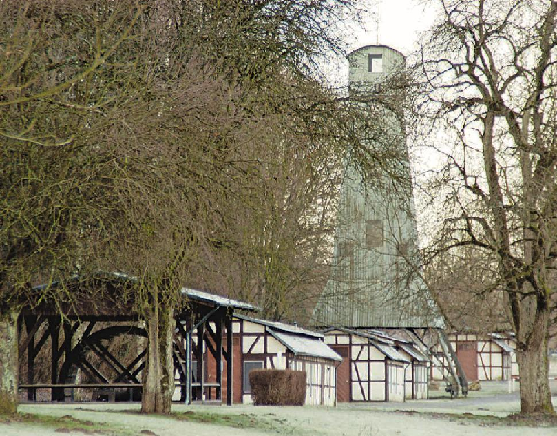 Themenwelten - Kurort Bad Rappenau: Geschichte/Solebad Rappsodie ...