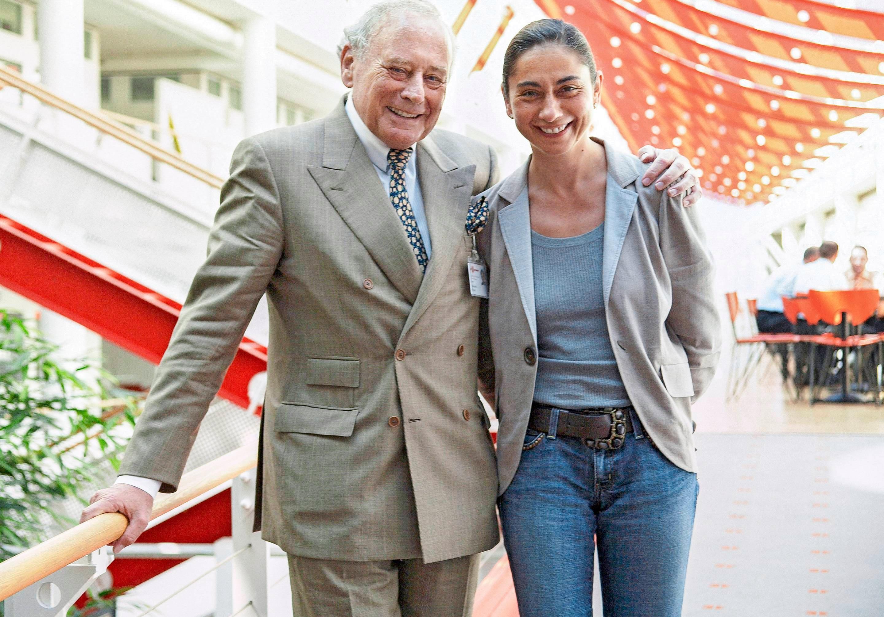 Themenwelten - Würth-Gruppe in Künzelsau: 75-jähriges Jubiläum - STIMME ...