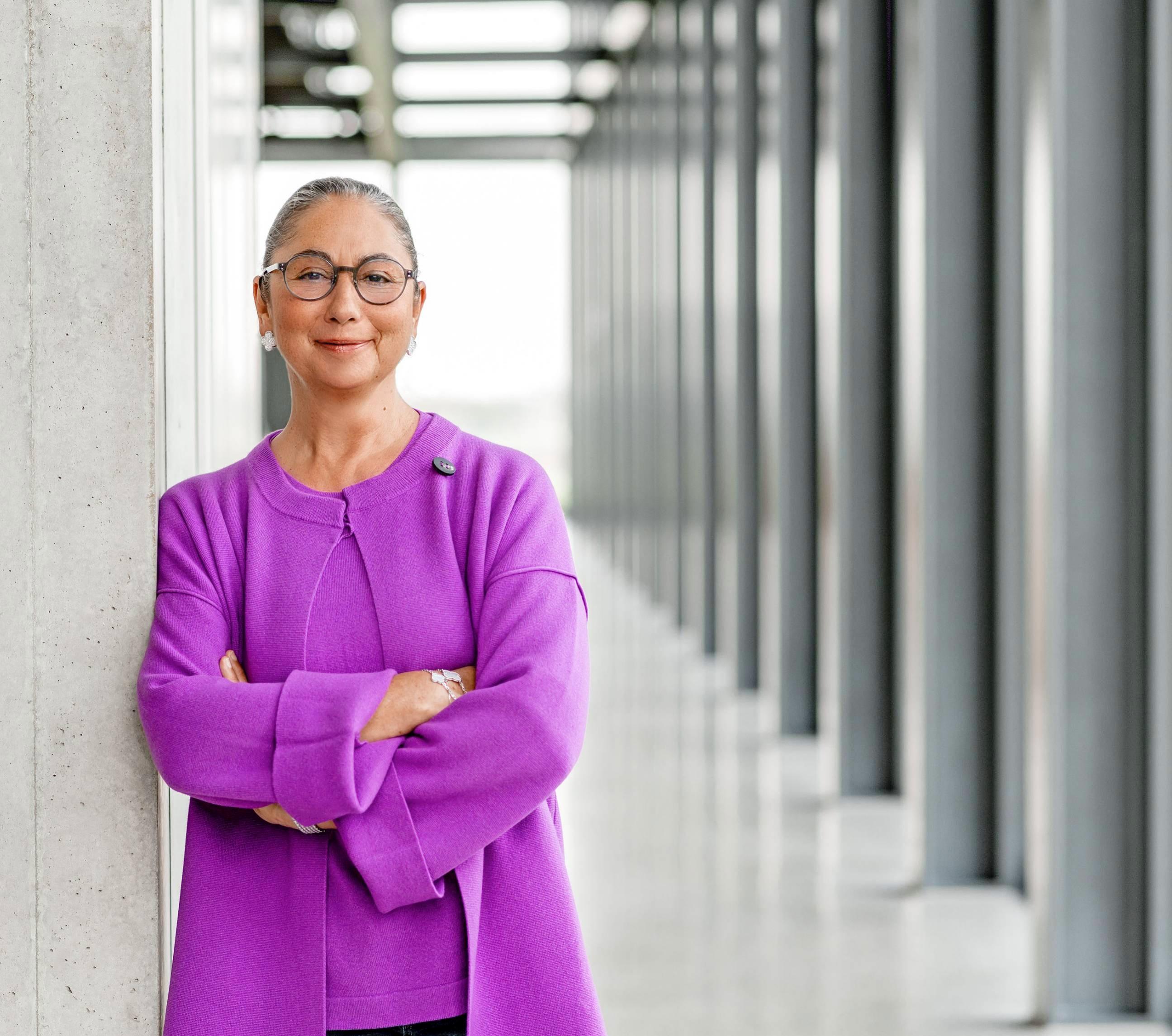 Themenwelten - Reinhold Würth freut sich über das 75-jährige Bestehen ...