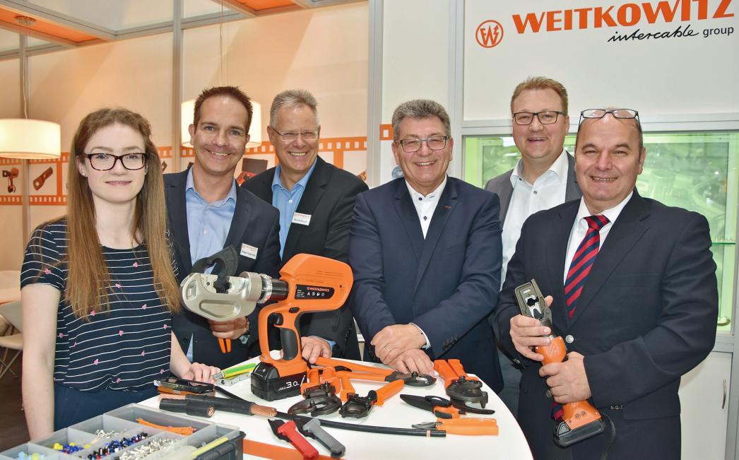 Traditionsunternehmen Weitkowitz - Peiner Wirtschaftsspiegel - Peiner ...