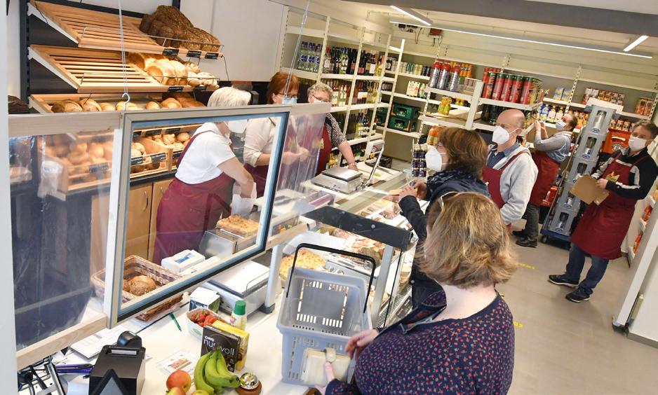 Dorfladen Bierbergen: Sprengels Tipps fürs Peiner Land - Peiner ...
