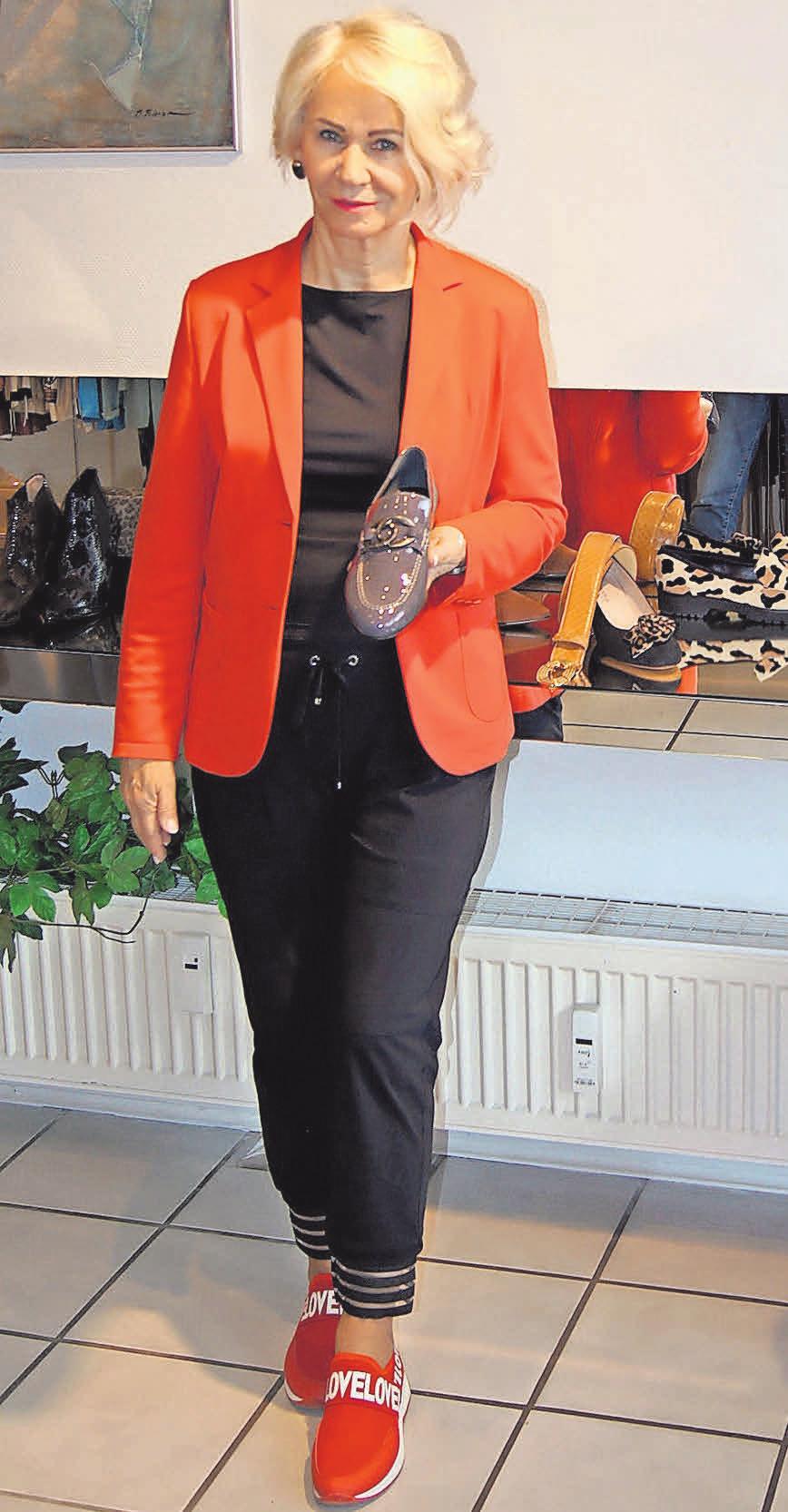 Boutique Bella Scarpa in Hannover: Italienische Schuhe - Hannoversche ...