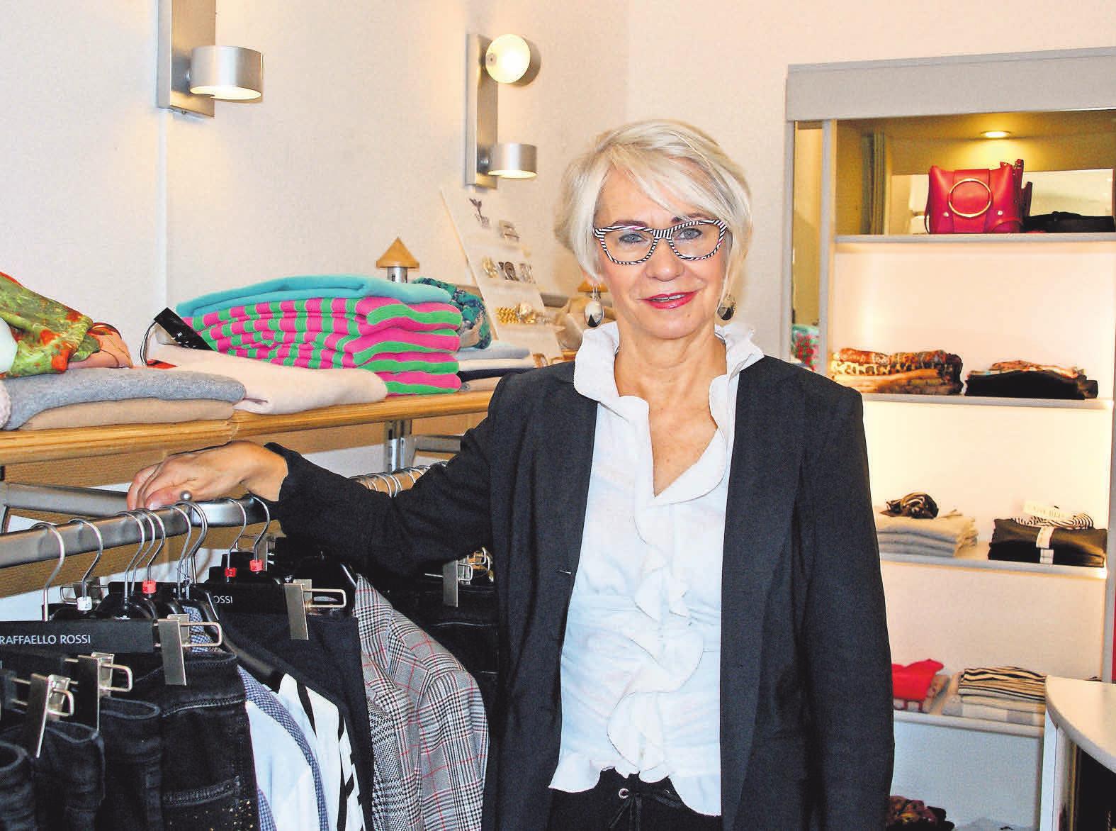 Bella Scarpa heißt Herbst und Winter mit der neuen Mode willkommen ...