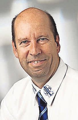 Olaf Meier von der VLH in Lehrte: Kurzarbeitergeld/Steuern ...