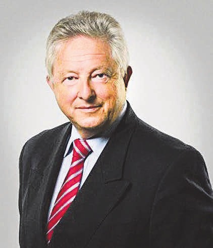 Thomas Faber, Wirtschaftsförderer der Stadt Celle im Interview ...