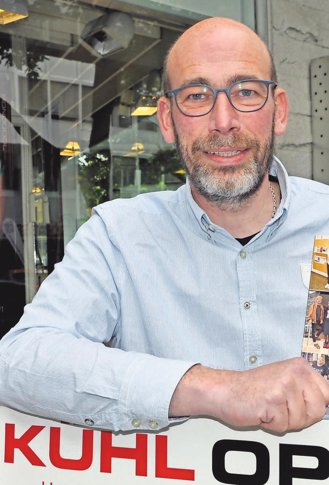 Wirtschaftsforum Südstadt: Peter Remm & Stephan Weil - Hannoversche Zeitung