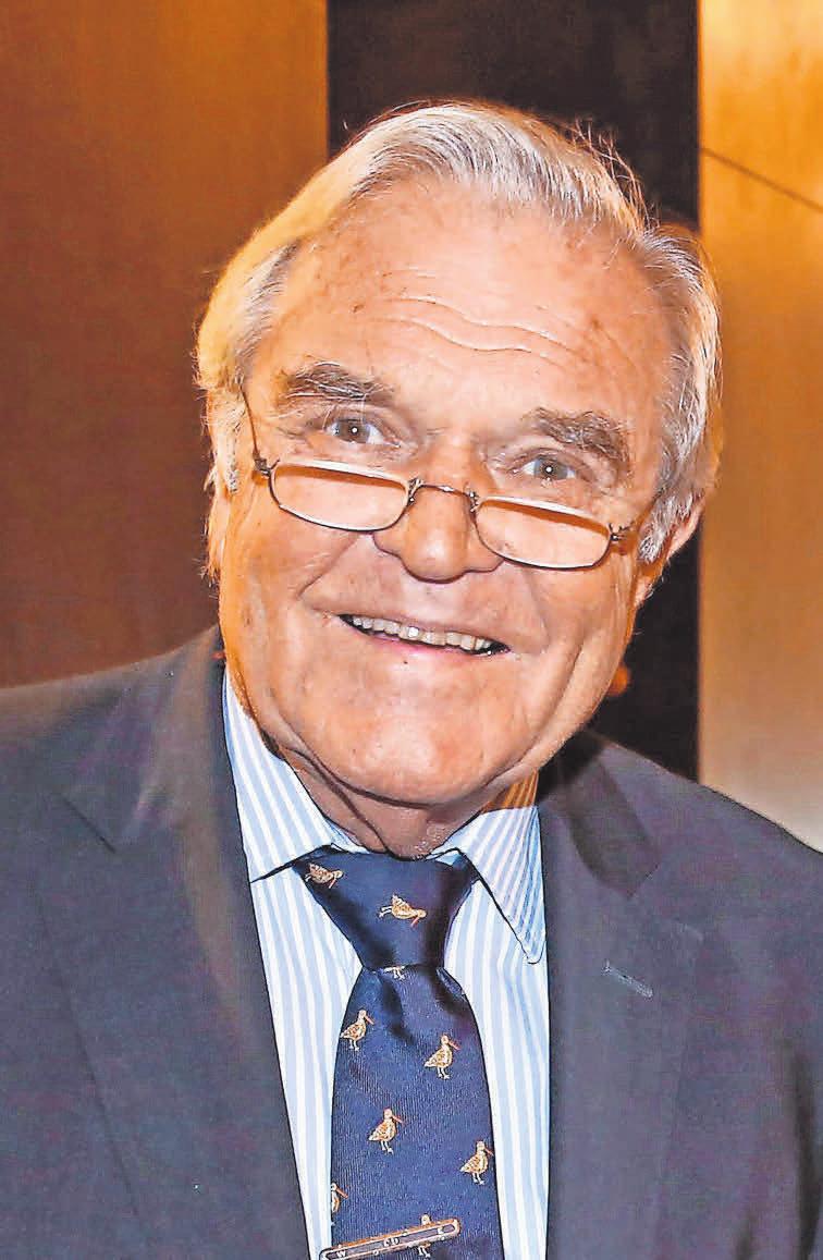 Parfümerie Liebe in Hannover: 150. Jubiläum/Kurt Prenzler ...