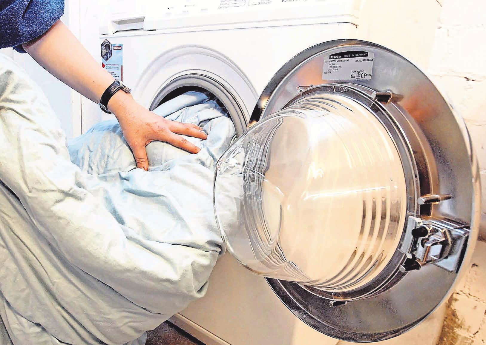 Milben fühlen sich im Schlafzimmer wohl - Hannoversche Zeitung