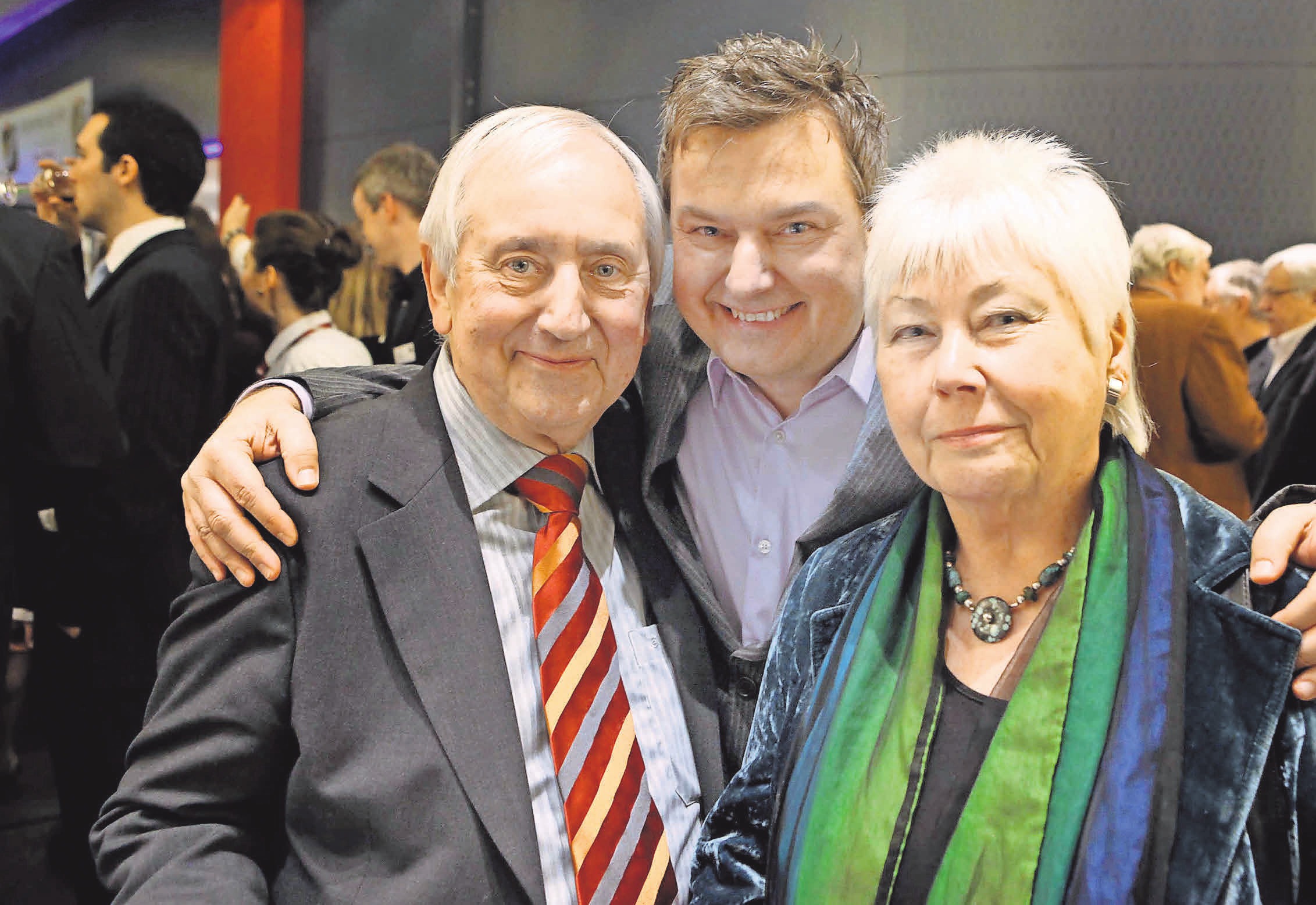 Erst der Kirchgang, dann der Absacker in der Altstadt - Hannoversche ...