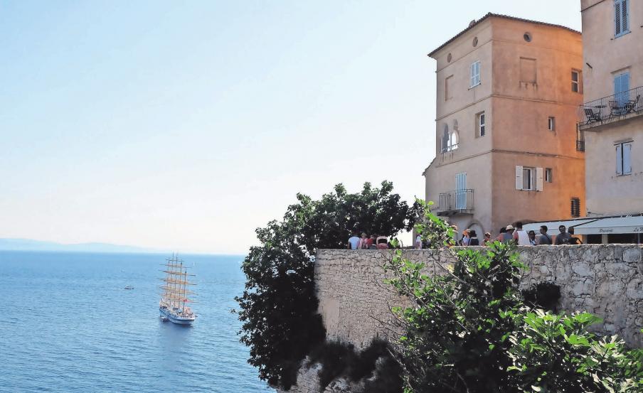 Star Clippers Kreuzfahrten: Urlaub auf Segelschiff Royal Clipper ...
