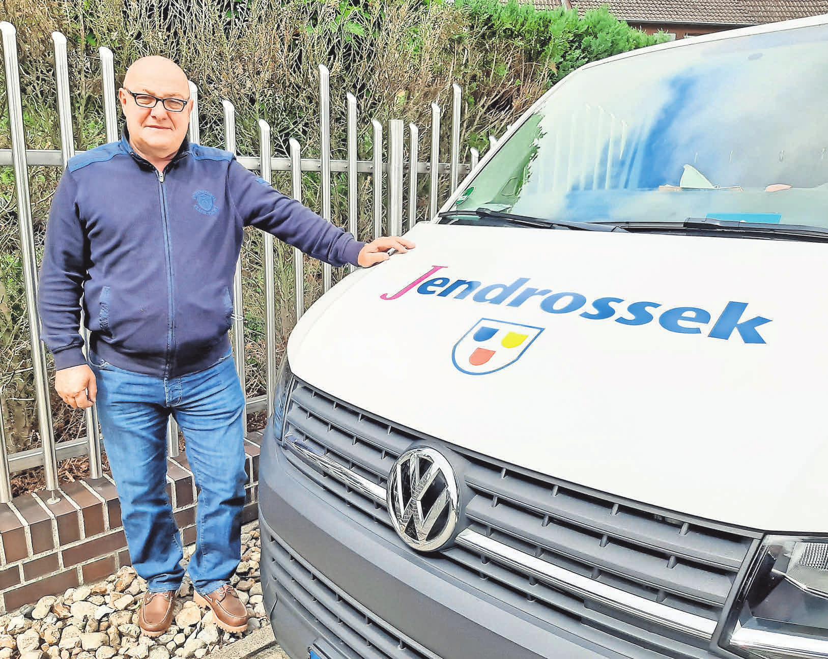 Manfred Jendrossek Malerfachbetrieb in Altwarmbüchen: Fassaden ...