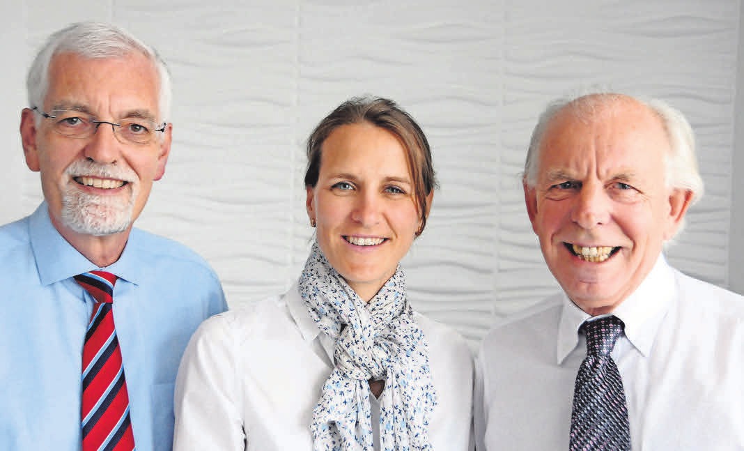 Dr. med. F.-W. von Hesler bietet Kosmetische Chirugie in Hannover ...