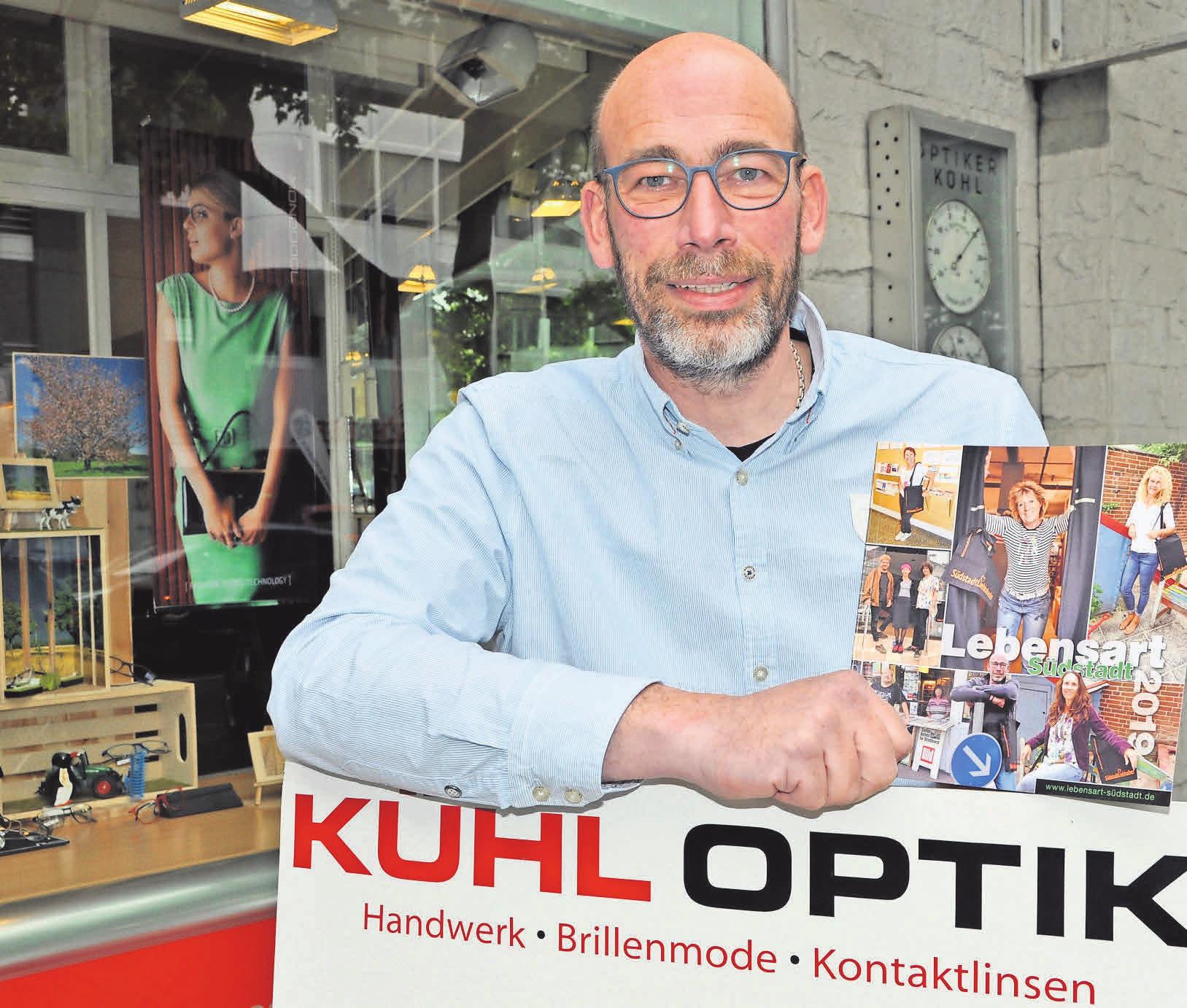Lebensart Südstadt 2020: Wirtschaftsforum Südstadt & Madsack ...
