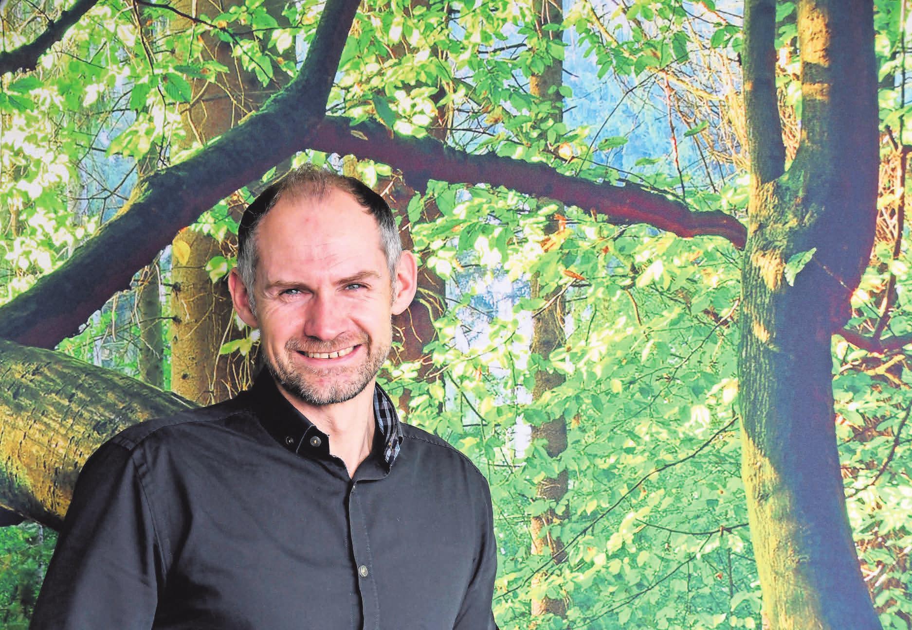 Marc Schiller aus Garbsen: MyLine-Ernährung & Online-Angebote ...