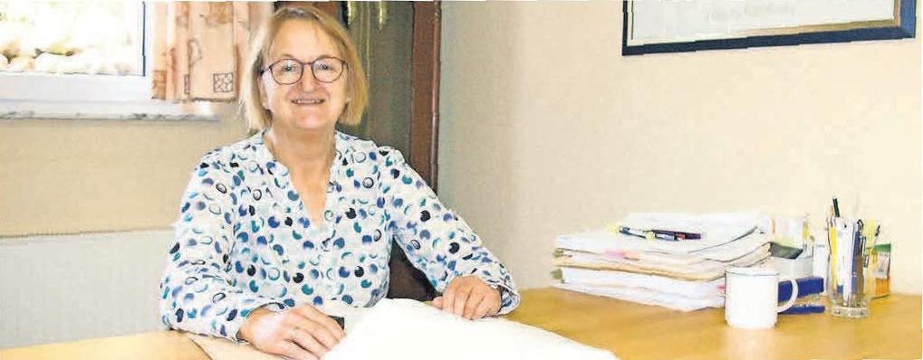 Rechtsanwältin Christine Mundt aus Arpke setzt auf Konfliktlösung ...