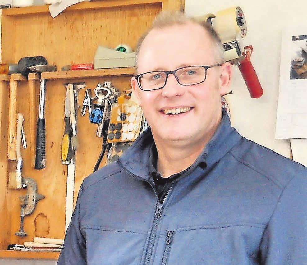 Tischlermeister Alexander Benesch Pattensen: Fenster/Maß - Hannoversche ...