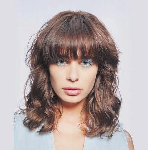 Friseurmeisterin Nicole Beier Pattensen: Mitarbeiter - Hannoversche Zeitung