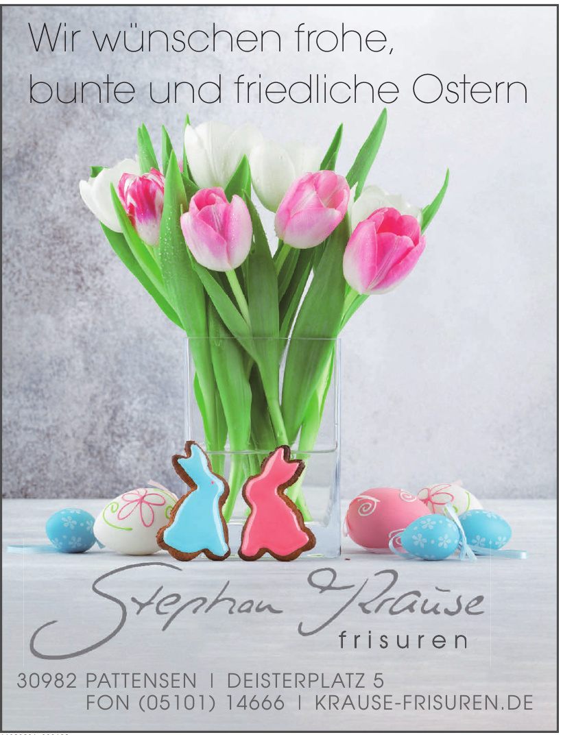 Friseurmeisterin Nicole Beier Pattensen: Mitarbeiter - Hannoversche Zeitung