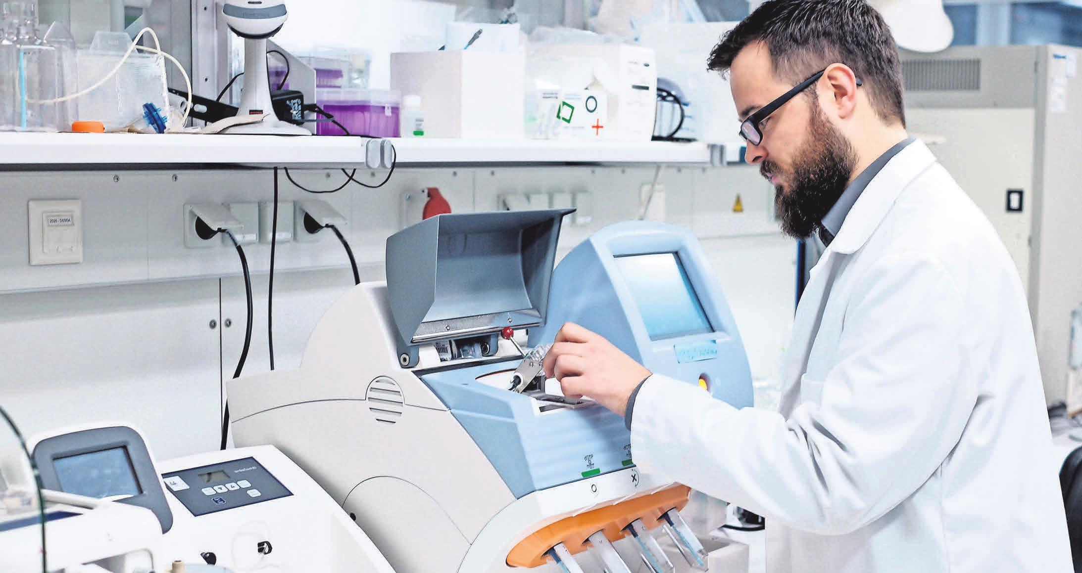 „Ich komme damit ganz gut klar“ - Göttinger Tageblatt