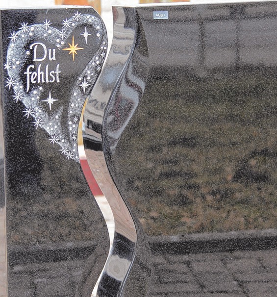 Grabsteine – Ein Zeichen der Erinnerung - Ostsee-Zeitung