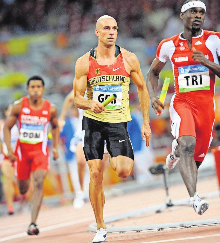 RB Leipzig Athletiktrainer Ruwen Faller im LVZ-Interview - Leipziger ...