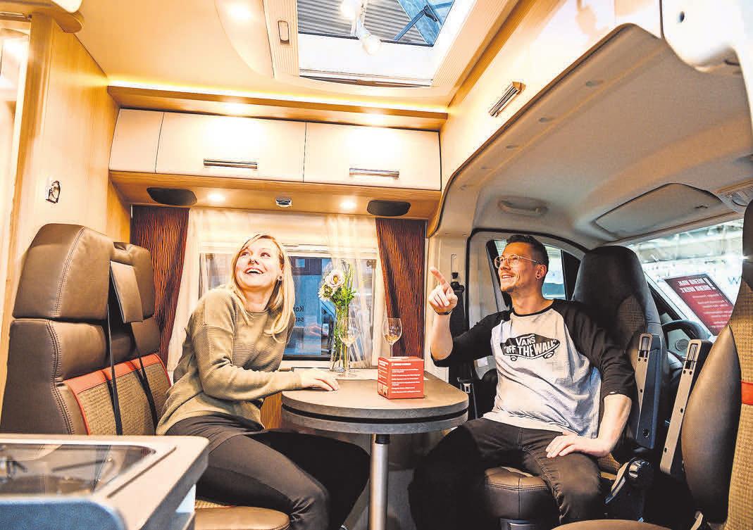 Touristik & Caravaning Leipzig: Torsten Berning Interview - Leipziger ...