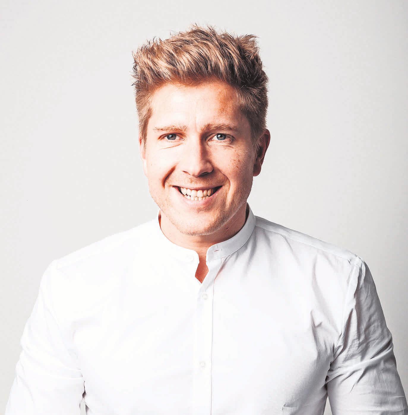 Martin Menz von Relaxdays: Zweiter Leipziger Standort - Leipziger ...