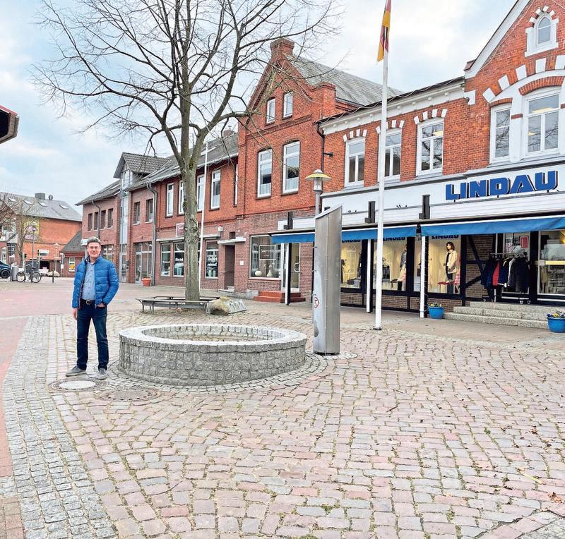 Entspanntes Einkaufen in Schönberg - Kieler Nachrichten