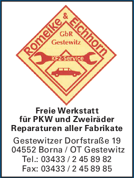 Autohaus Chris Friedel in Pegau: Neu- und Gebrauchtwagen - Leipziger ...