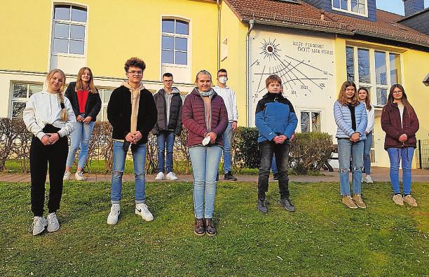 Konfirmationen in Bodenwerder-Kemnade & Rühle-Dölme - DeWeZet