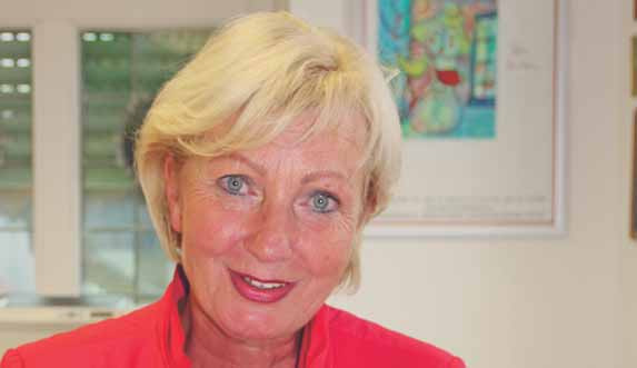 PRÄSENTIEREN SICH - zum Internationalen Frauentag am 8. März 2016 ...