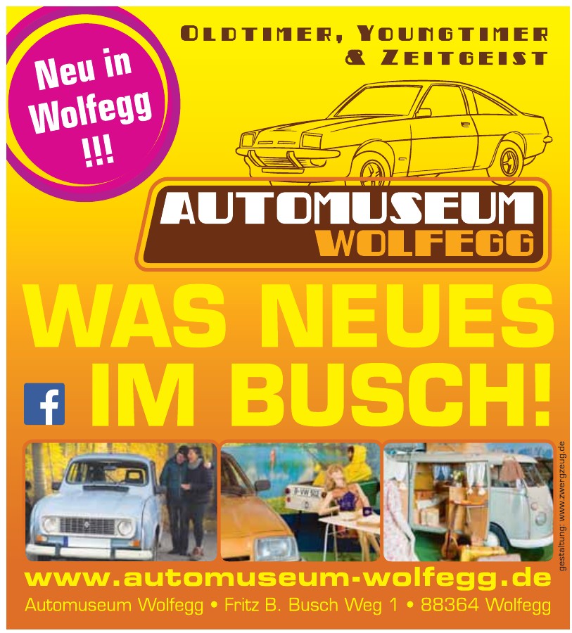 Wolfegg ist ein liebenswerter Ort - Schwäbischer Verlag