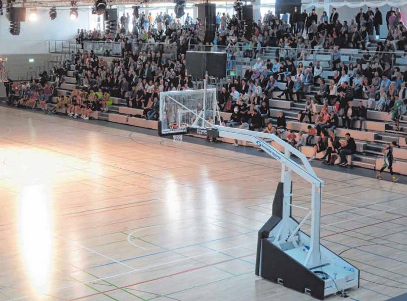 Team Ehingen Ursprung startet in die neue Basketballsaison ...