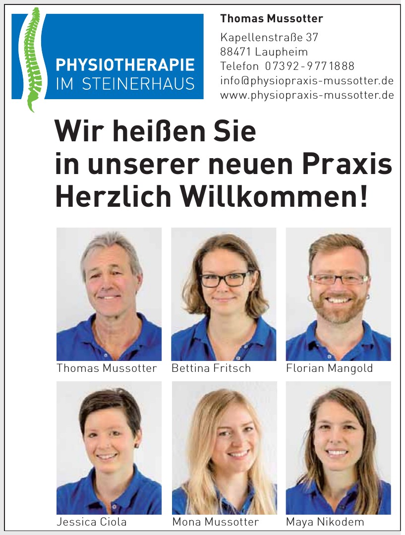 Weichen für die Zukunft gestellt - Schwäbischer Verlag